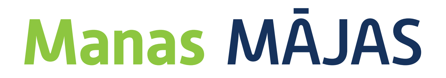 Par mums - Manas MĀJAS